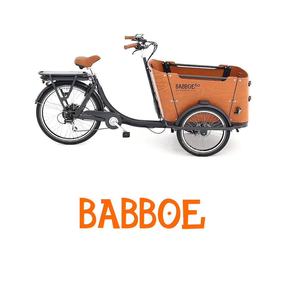 Cargo Bike - biga.bike