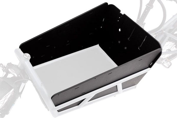 Pareti laterali alte Load - biga.bike