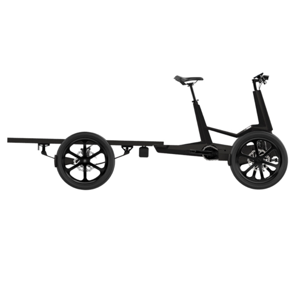 Cargo Bike - biga.bike