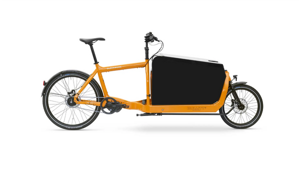 Original Bullitt - biga.bike